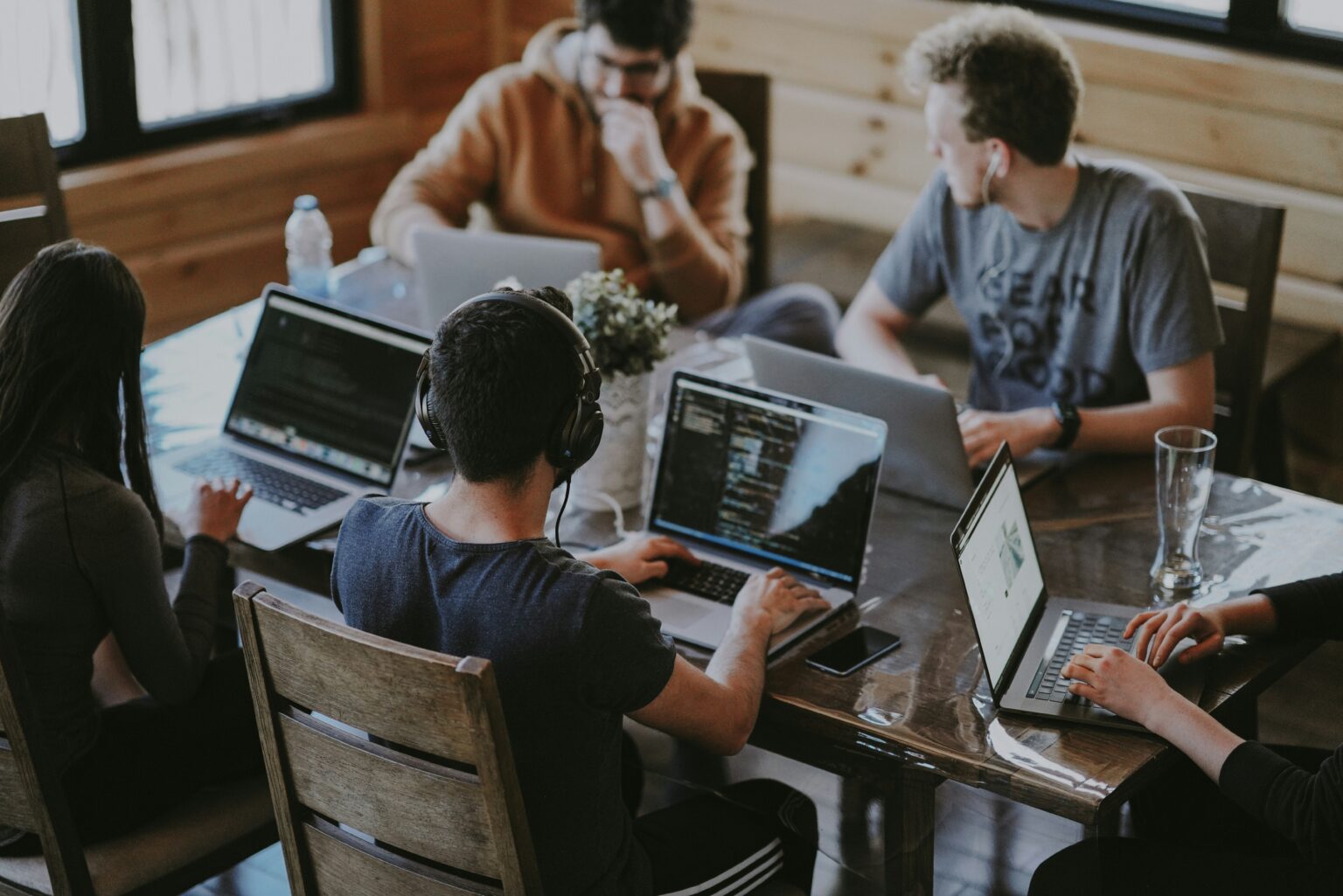 MSP - Managed Service Programmes | Contract Recruitment