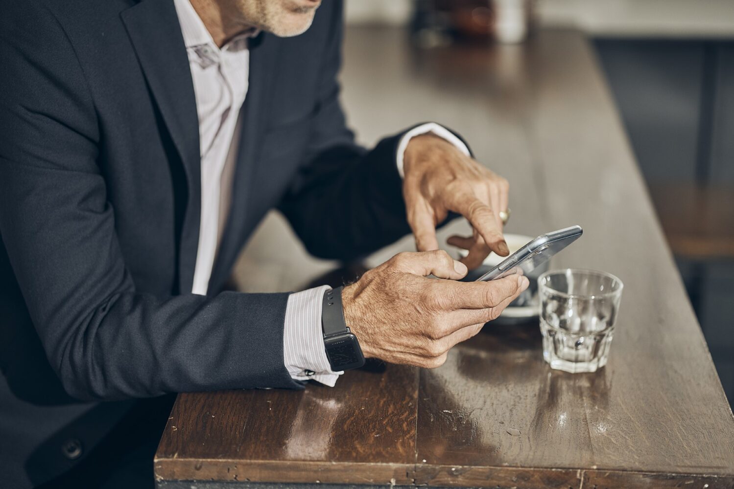 Find your next role | Candidates | Sanderson Recruitment