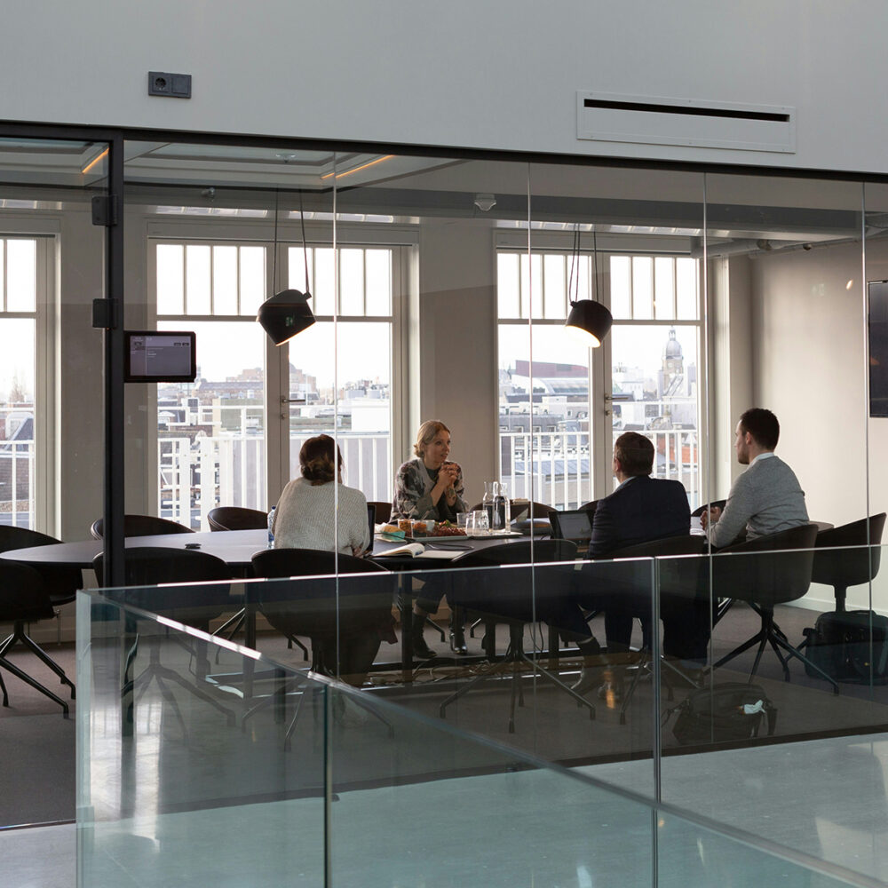 Government & Defence | Security Cleared Talent Solutions