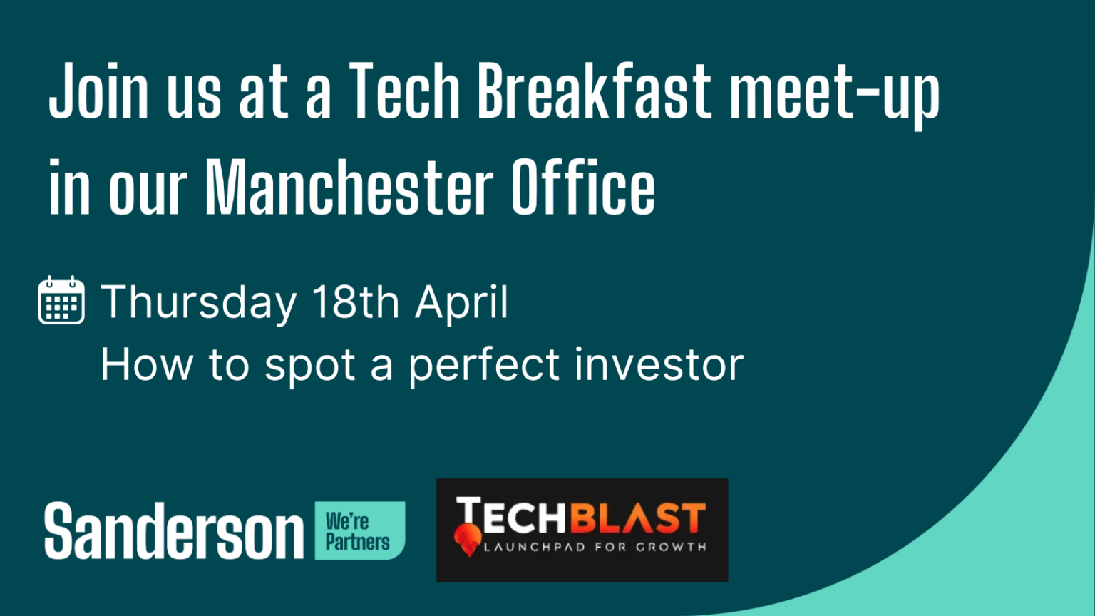 Sanderson Recruitment | Talent Solutions