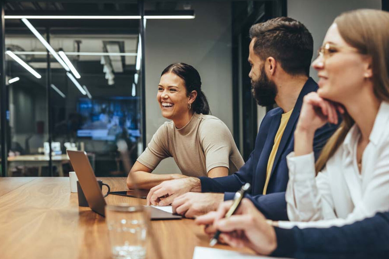 MSP - Managed Service Programmes | Contract Recruitment