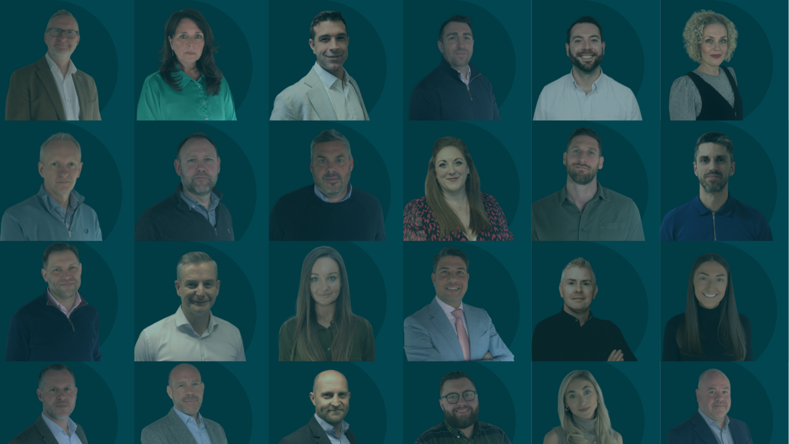 Sanderson Recruitment | Talent Solutions