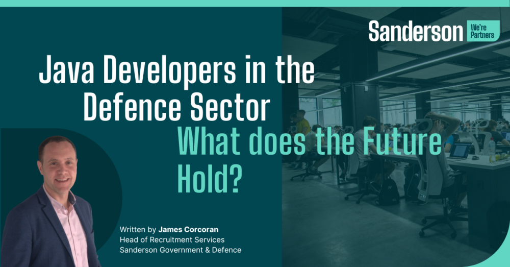 Government & Defence | Security Cleared Talent Solutions