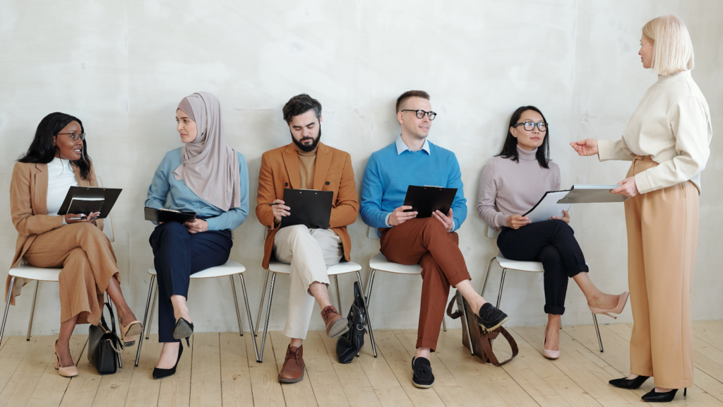 Government & Defence | Security Cleared Talent Solutions