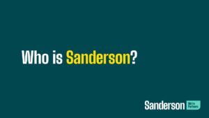 Sanderson Recruitment | Talent Solutions