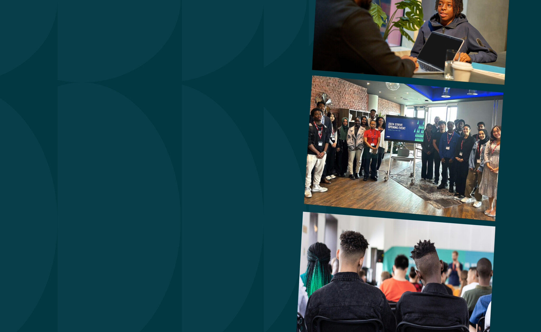 Strive Internship Programme