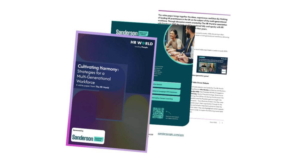 Government & Defence | Security Cleared Talent Solutions