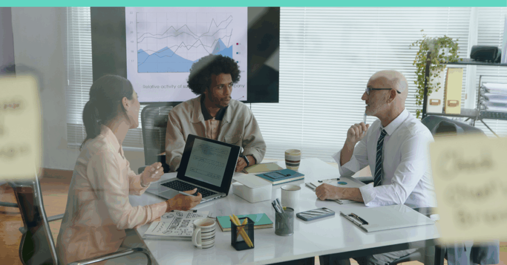 Project RPO - Sanderson Plc